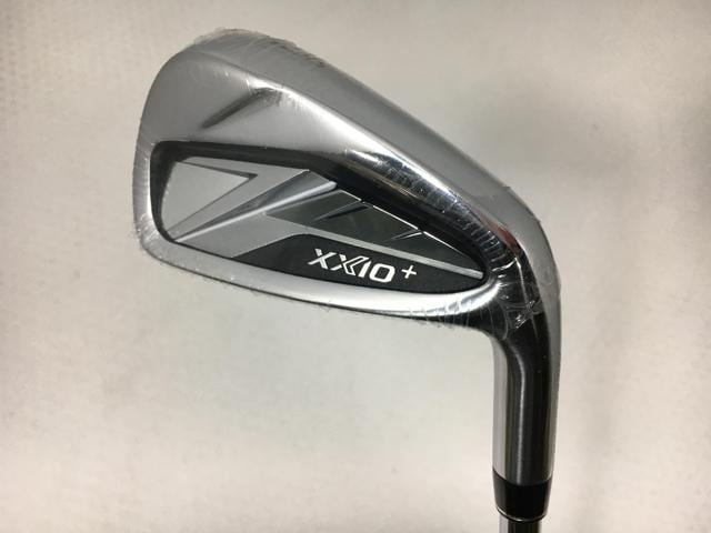 【中古ゴルフクラブ】【未使用品】(5本セット)ダンロップ ゼクシオ14+ フォーティーン+ (XXIO 14+) アイアン 2026 NSプロ 950GH neo D.S.T 6〜9.P【14日間返品OK】