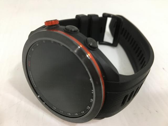 お買い得品！【中古ゴルフ用品】【超美品】ガーミン Garmin(ガーミン) Approach(アプローチ) S70 47mm[Black]【14日間返品OK】