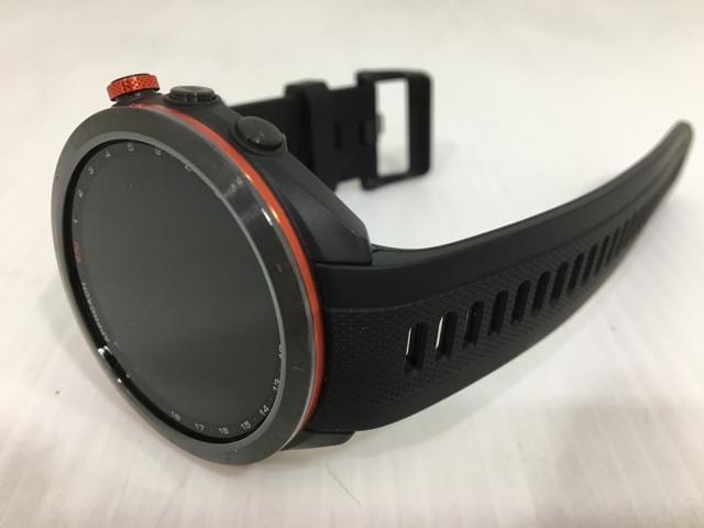 【中古ゴルフ用品】【超美品】ガーミン Garmin(ガーミン) Approach(アプローチ) S70 47mm[Black]【14日間返品OK】