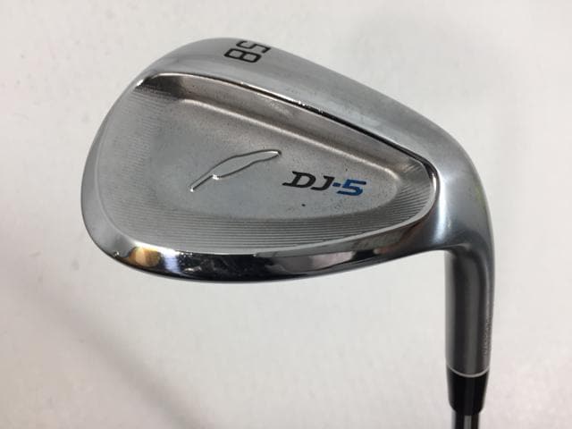 【中古ゴルフクラブ】フォーティーン DJ-5 ウェッジ 2022 NSプロ DS-91w SW【14日間返品OK】