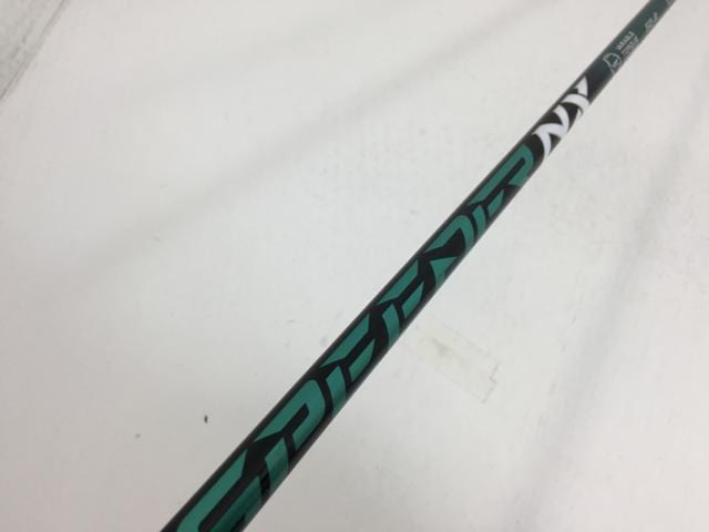 【中古ゴルフクラブ】【超美品】フジクラ シャフト単品 (キャロウェイ スリーブ付) SPEEDER NX GREEN 50 1W【14日間返品OK】