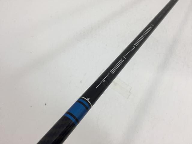 【中古ゴルフクラブ】三菱ケミカル シャフト単品 (ミズノ スリーブ付) TENSEI CK ブルー 50 1W【14日間返品OK】