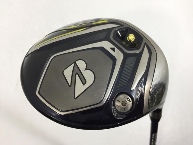 【中古ゴルフクラブ】ブリヂストン TOUR B JGR ドライバー 2019 ツアーAD for JGR TG2-5 1W【14日間返品OK】