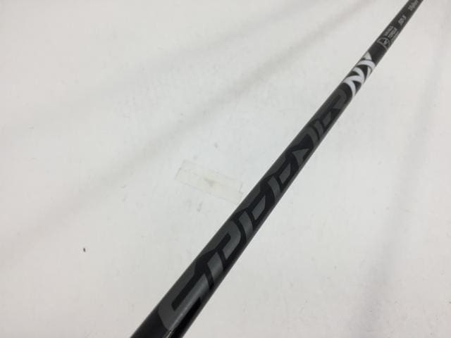 【中古ゴルフクラブ】【超美品】フジクラ シャフト単品 (キャロウェイ スリーブ付) SPEEDER NX BLACK 50 FW【14日間返品OK】