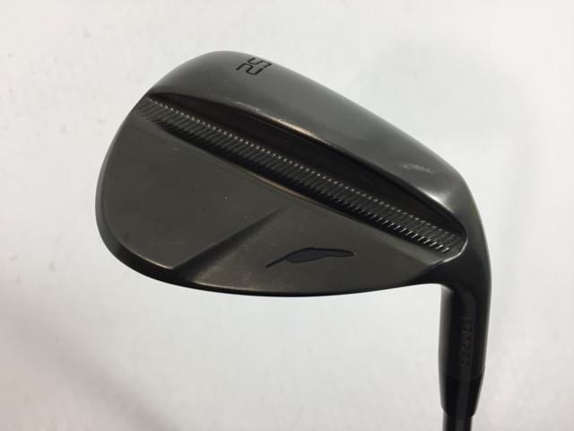 【中古ゴルフクラブ】フォーティーン RM-α フォージド ウェッジ (ブラックエディション) NSプロ TS-101w AW【14日間返品OK】