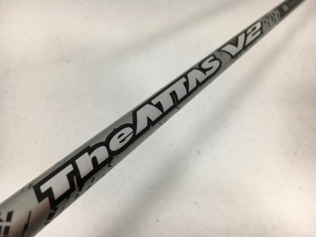 【中古ゴルフクラブ】UST マミヤ シャフト単品 (カムイ スリーブ付) UST マミヤ The ATTAS V2 6 1W【14日間返品OK】