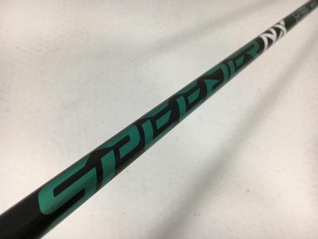 【中古ゴルフクラブ】フジクラ シャフト単品 (カムイ スリーブ付) SPEEDER NX GREEN 40 1W【14日間返品OK】