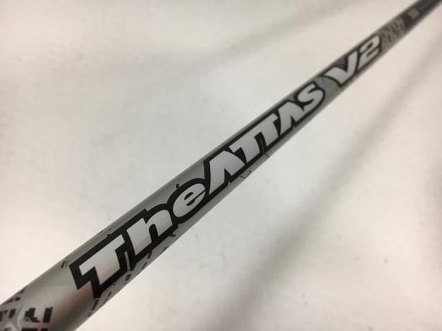 【中古ゴルフクラブ】UST マミヤ シャフト単品 (カムイ スリーブ付) UST マミヤ The ATTAS V2 5 1W【14日間返品OK】