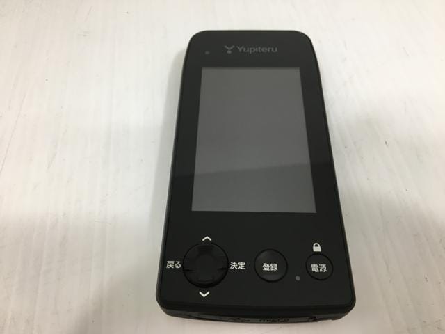 【中古ゴルフ用品】ユピテル ゴルフナビ YGN7000【14日間返品OK】