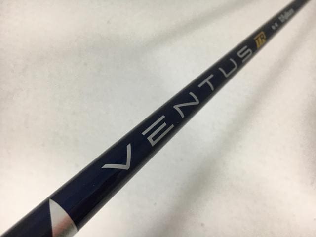 【中古ゴルフクラブ】【美品】フジクラ シャフト単品 (カムイ スリーブ付) VENTUS TR BLUE 6 VeloCore 1W【14日間返品OK】