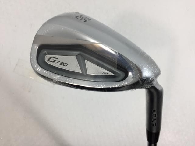 【中古ゴルフクラブ】【未使用品】ピン G730 アイアン 2024 NSプロ MODUS3 TOUR120 SW【14日間返品OK】