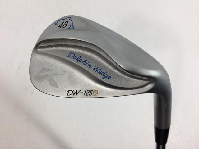 【中古ゴルフクラブ】【超美品】キャスコ ドルフィン ウェッジ DW-125G NSプロ 950GH neo AW【14日間返品OK】