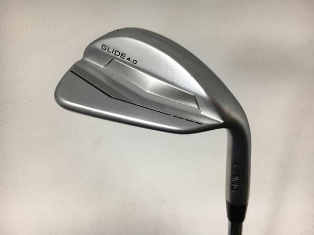 お買い得品！【中古ゴルフクラブ】【美品】ピン GLIDE(グライド) 4.0 EYE2 ウェッジ 2022 NSプロ 950GH neo SW【14日間返品OK】