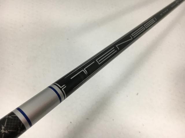 【中古ゴルフクラブ】【美品】キャロウェイ シャフト単品 (キャロウェイ スリーブ付) TENSEI 50 for Callaway 2024 1W【14日間返品OK】
