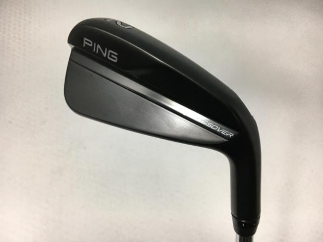 【中古ゴルフクラブ】【超美品】ピン i クロスオーバー 2023 NSプロ MODUS3 TOUR105 U2【14日間返品OK】