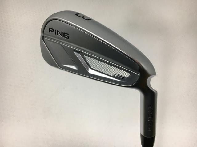 【中古ゴルフクラブ】【美品】ピン iDi ユーティリティ 2025 ALTA J CB BLUE U3【14日間返品OK】