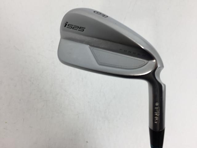 【中古ゴルフクラブ】ピン i525 アイアン 2022 NSプロ 850GH neo 6I【14日間返品OK】