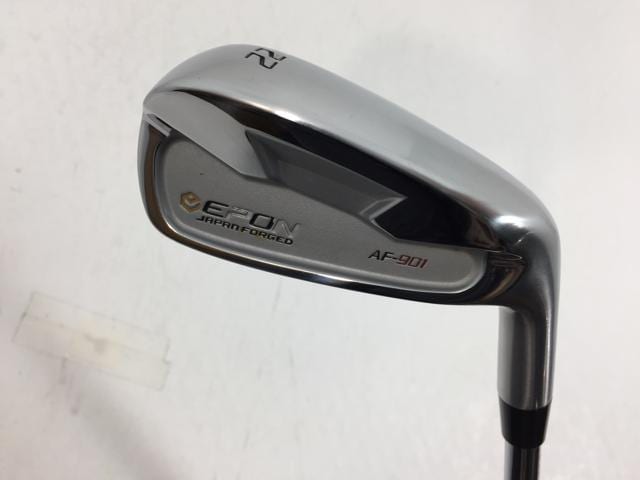 【中古ゴルフクラブ】エポンゴルフ(EPON) エポン(EPON) AF-901 ユーティリティ D/G SL U【14日間返品OK】