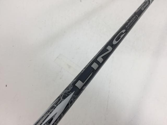 【中古ゴルフクラブ】UST マミヤ シャフト単品 (タイトリスト スリーブ付) LIN-Q WHITE EX 5 1W【14日間返品OK】