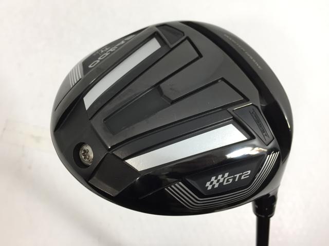 【中古ゴルフクラブ】BALDO(バルド) BALDO(バルド) TT ドライバー GT2 DEEP FACE (ディープフェース) 2024 ファイアーエクスプレス MX-P# 5 1W【14日間返品OK】
