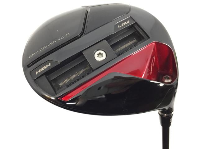 【中古ゴルフクラブ】ヤマハ RMX(リミックス) VD/M ドライバー 2024 TENSEI PRO ブルー 1K 50 1W【14日間返品OK】