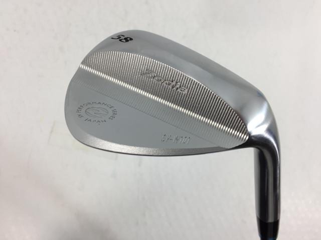 【中古ゴルフクラブ】Zodia ゾディア SV-W101 ウェッジ TRAVIL 115 SW【14日間返品OK】