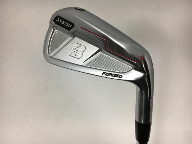 【中古ゴルフクラブ】(6本セット)ブリヂストン J15DF アイアン 2014 NSプロ MODUS3 TOUR120 5〜9.P【14日間返品OK】