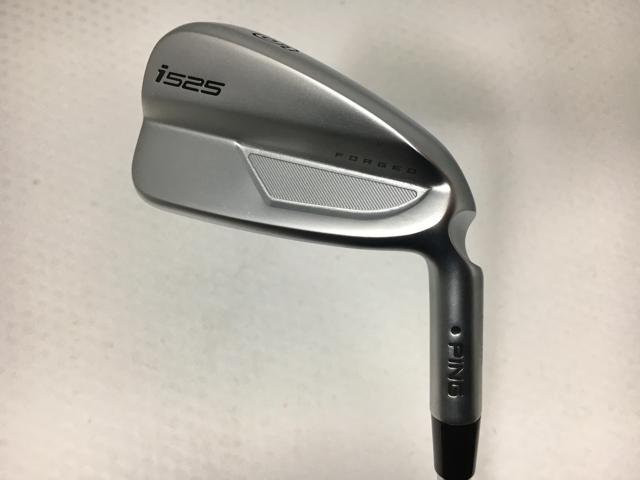 【中古ゴルフクラブ】【超美品】(5本セット)ピン i525 アイアン 2022 NSプロ 850GH neo 6〜9.P【14日間返品OK】
