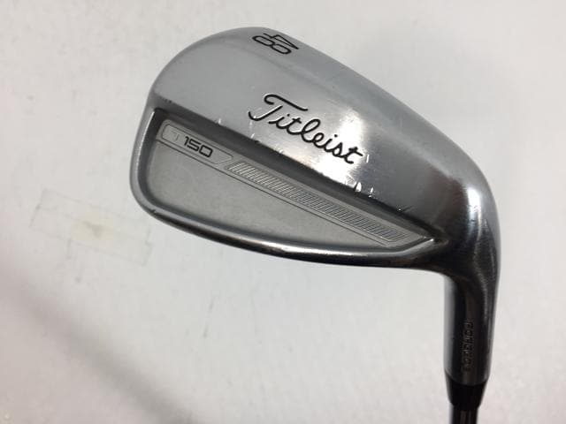【中古ゴルフクラブ】タイトリスト T150 アイアン 2023 (日本仕様) D/G 105 AW【14日間返品OK】