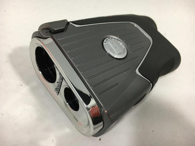 お買い得品！【中古ゴルフ用品】ブッシュネル レーザー距離計 ピンシーカー プロ X3 ジョルト【14日間返品OK】