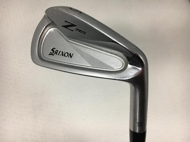 お買い得品！【中古ゴルフクラブ】(6本セット)ダンロップ スリクソン(SRIXON) Z-765 アイアン NSプロ MODUS3 TOUR120 5〜9.P【14日間返品OK】