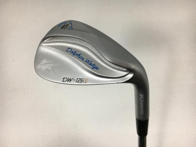 お買い得品！【中古ゴルフクラブ】キャスコ ドルフィン ウェッジ DW-125G NSプロ 950GH neo AW【14日間返品OK】