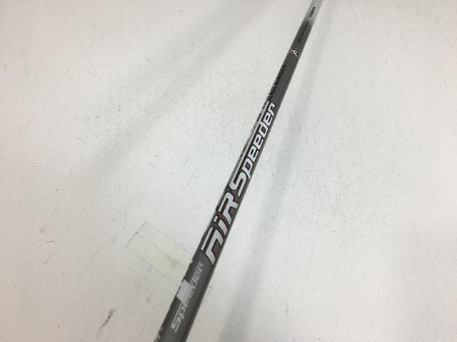 【中古ゴルフクラブ】【美品】ブリヂストン シャフト単品 (ブリヂストン スリーブ付) AIR SPEEDER BS 1W【14日間返品OK】