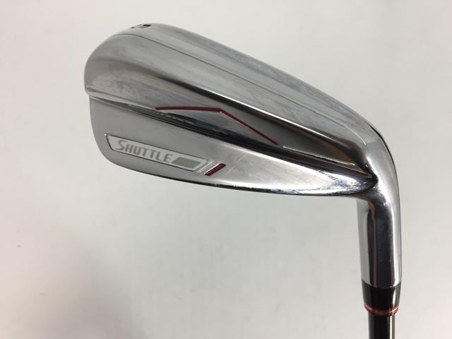 お買い得品！【中古ゴルフクラブ】(8本セット)マルマン シャトル アイアン 2022 インパクトフィット m230 5〜9.P.A.S【14日間返品OK】