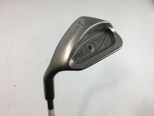 【中古ゴルフクラブ】ピン EYE2 GORGE(ゴージ) ウェッジ NSプロ 950GH SW【14日間返品OK】