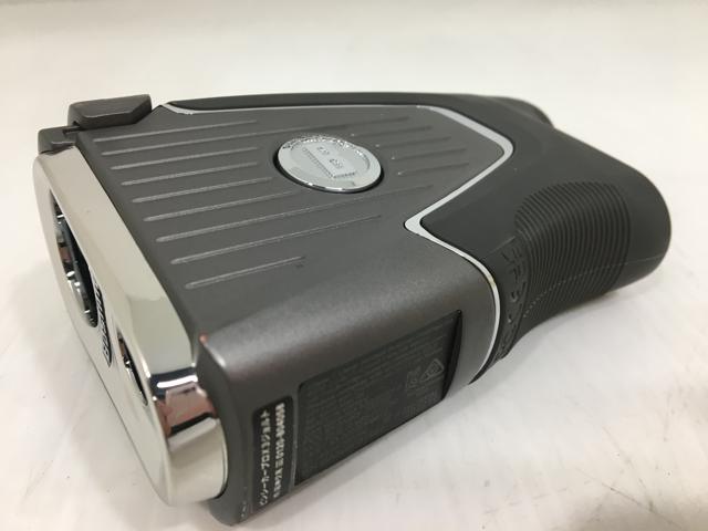 【中古ゴルフ用品】【超美品】ブッシュネル レーザー距離計 ピンシーカー プロ X3 ジョルト【14日間返品OK】