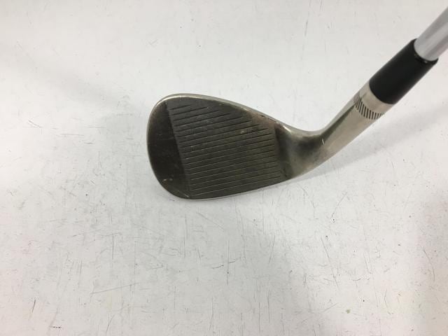 【中古ゴルフクラブ】タイトリスト ボーケイ ウェッジ スピンミルド SM9 (ブラッシュドスチール)54.14F(日本仕様) NSプロ 950GH neo AW【14日間返品OK】