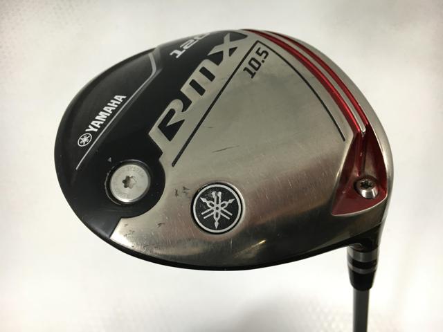 お買い得品！【中古ゴルフクラブ】ヤマハ RMX(リミックス) 120 ドライバー 2020 FUBUKI Ai2 50 1W【14日間返品OK】