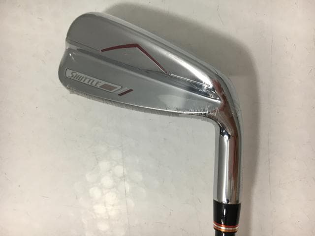 【中古ゴルフクラブ】【未使用品】(6本セット)マルマン シャトル アイアン 2022 インパクトフィット m230 7〜9.P.A.S【14日間返品OK】