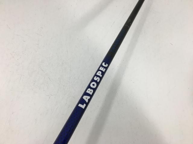 【中古ゴルフクラブ】【超美品】ダイワ(グローブライド) シャフト単品 (ダイワ グローブライド スリーブ付) LABO SPEC TATAKI-50 CBT 1W【14日間返品OK】