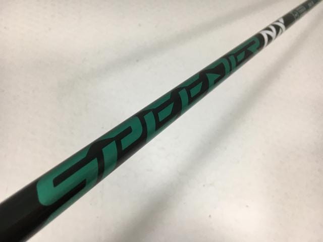 お買い得品！【中古ゴルフクラブ】フジクラ シャフト単品 (テーラーメイド スリーブ付) SPEEDER NX GREEN 50 1W【14日間返品OK】