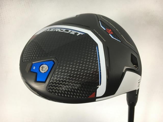 お買い得品！【中古ゴルフクラブ】【超美品】コブラ AEROJET (エアロジェット) ドライバー 2023 (日本仕様) SPEEDER NX for コブラ (AEROJET純正) 1W【14日間返品OK】
