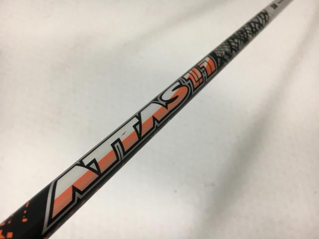 お買い得品！【中古ゴルフクラブ】【超美品】UST マミヤ シャフト単品 (テーラーメイド スリーブ付) UST マミヤ ATTAS11 5 1W【14日間返品OK】