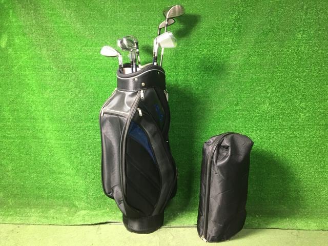 【中古ゴルフクラブ】各種メーカー フルセット 各種スチール/カーボン フルセット【14日間返品OK】