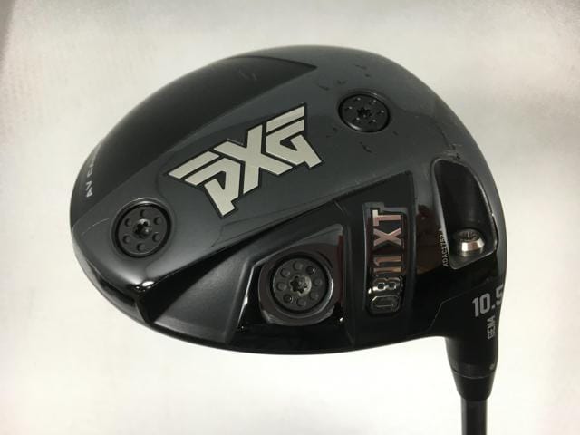 お買い得品！【中古ゴルフクラブ】PXG PXG 0811XT GEN4 ドライバー Motore Speeder 661 エボリューション4 1W【14日間返品OK】