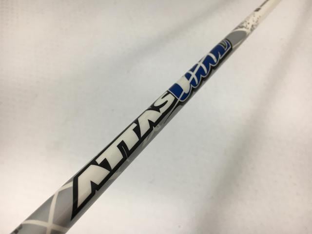 お買い得品！【中古ゴルフクラブ】UST マミヤ シャフト単品 (テーラーメイド スリーブ付) UST マミヤ ATTAS COOOL 6 1W【14日間返品OK】