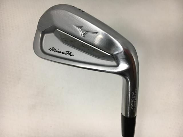 お買い得品！【中古ゴルフクラブ】(6本セット)ミズノ ミズノプロ 223 アイアン 2022 NSプロ MODUS3 TOUR115 5〜9.P【14日間返品OK】
