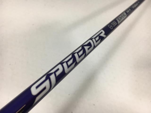 お買い得品！【中古ゴルフクラブ】【美品】フジクラ シャフト単品 (タイトリスト スリーブ付) SPEEDER NX VIOLET 50 1W【14日間返品OK】