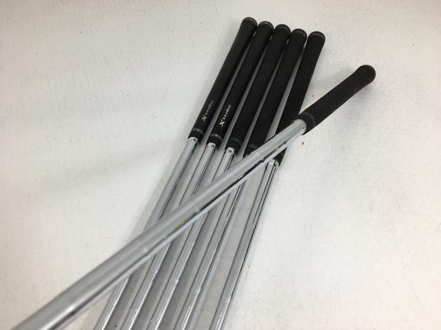 お買い得品！【中古ゴルフクラブ】(6本セット)ヤマハ インプレス X V