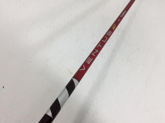 【中古ゴルフクラブ】【超美品】フジクラ シャフト単品 (ピン スリーブ付) VENTUS TR RED 5 VeloCore 1W【14日間返品OK】